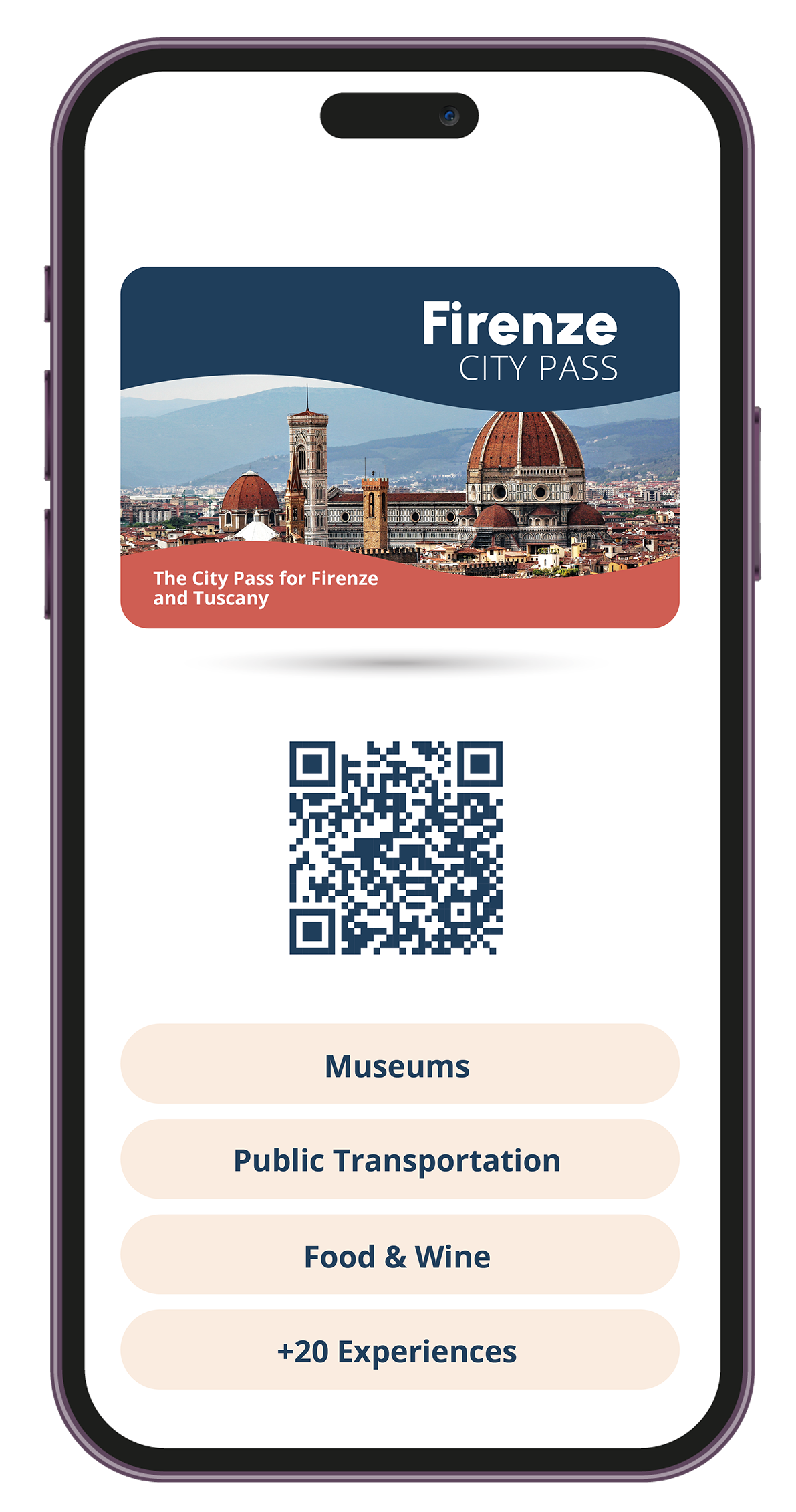 Florence - Italypass.it