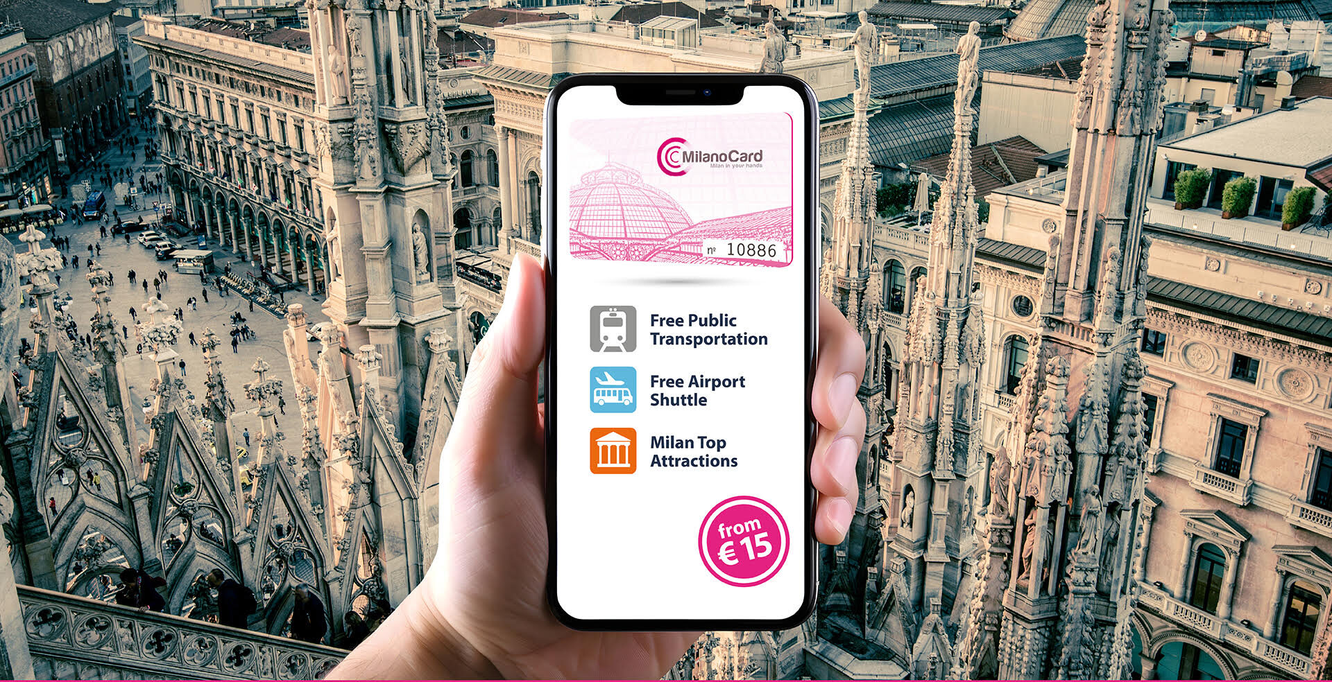 Italy Pass - Italypass.it